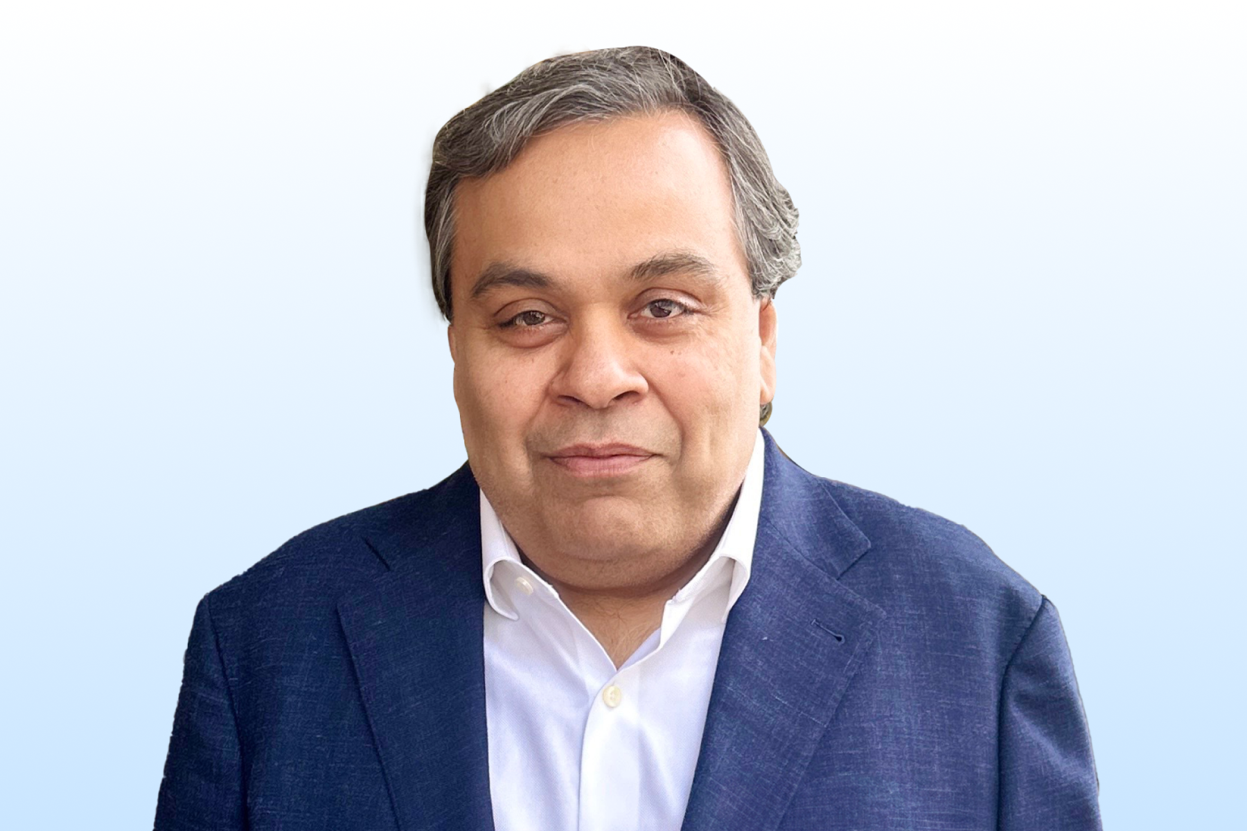 Prashant Agrawal | Columbia Business School